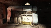Longneck Lukowski's Cannery | Fallout Wiki | Fandom