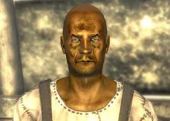 Genaro | Fallout Wiki | Fandom