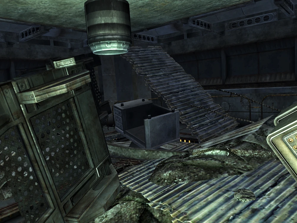 Hopeville Silo - level security codes | Fallout Wiki | Fandom