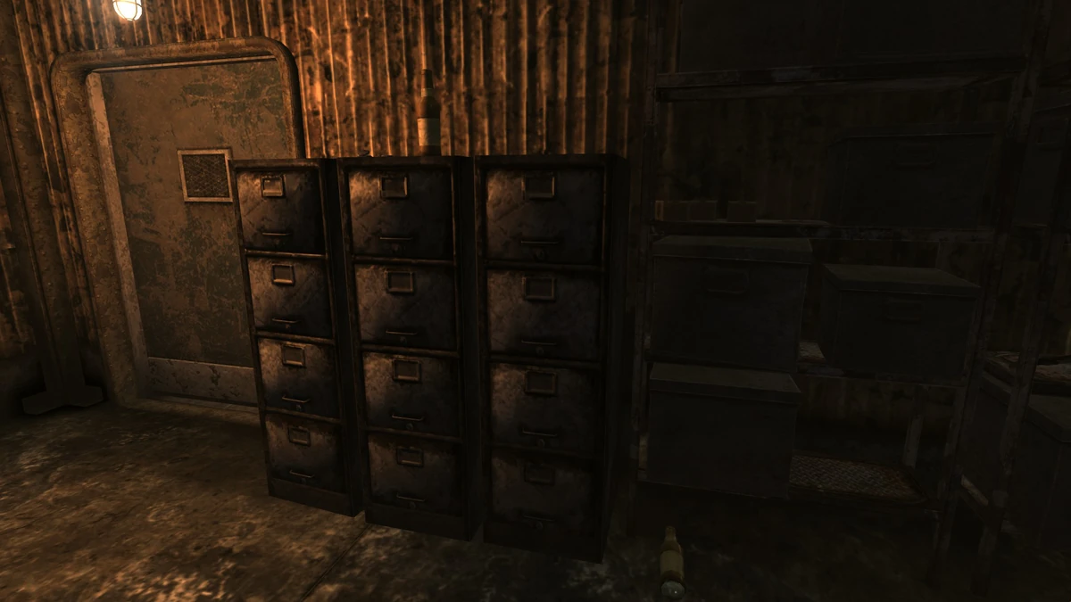 Legion raid plans | Fallout Wiki | Fandom