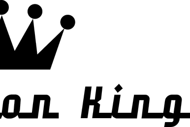 Radiation King Logo