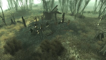 Ritual site | Fallout Wiki | Fandom