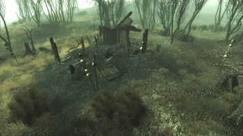 Ritual site | Fallout Wiki | Fandom