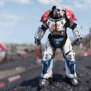 Nuka-Cola Classic paint | Fallout Wiki | Fandom
