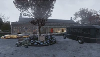 The Whitespring Golf Club | Fallout Wiki | Fandom