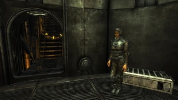 Brotherhood Bond | Fallout Wiki | Fandom