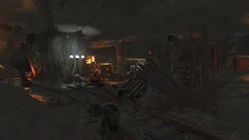 Deserted mine | Fallout Wiki | Fandom
