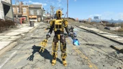Scrapbot | Fallout Wiki | Fandom