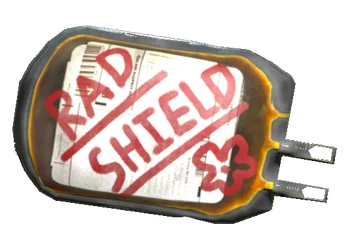 RadShield | Fallout Wiki | Fandom