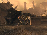 Warhead Hunter | Fallout Wiki | Fandom