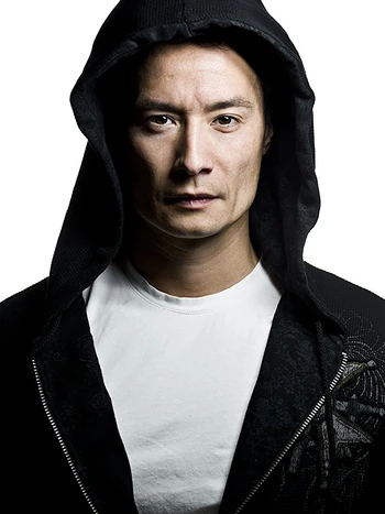 Matthew Yang King | Fallout Wiki | Fandom