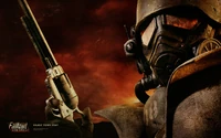 NCR Veteran Ranger | Fallout Wiki | Fandom