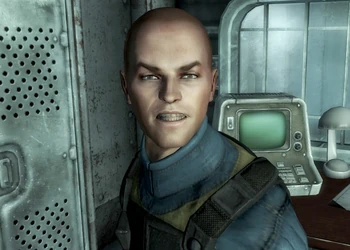 Stevie Mack | Fallout Wiki | Fandom