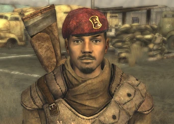 Bitter-Root | Fallout Wiki | Fandom