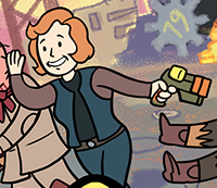 Duchess | Fallout Wiki | Fandom