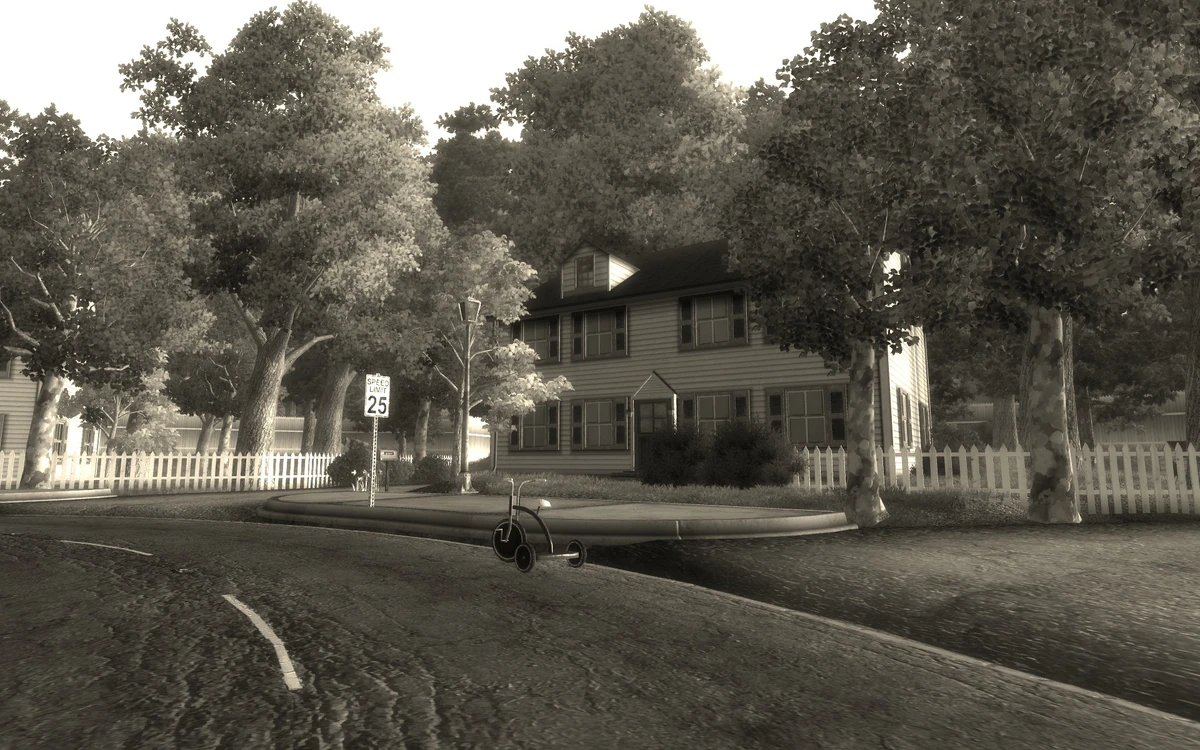 Rockwell residence | Fallout Wiki | Fandom