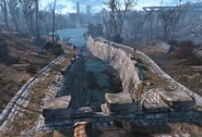Malden drainage | Fallout Wiki | Fandom