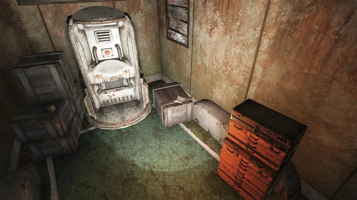 James' note | Fallout Wiki | Fandom