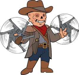 Gun Tricks | Fallout Wiki | Fandom