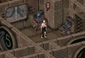 Hank (Fallout 2) | Fallout Wiki | Fandom