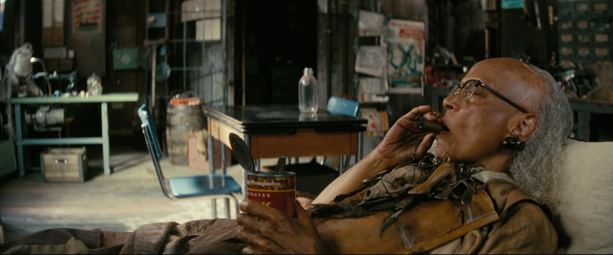 Barv | Fallout Wiki | Fandom