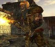 Tabitha (Fallout: New Vegas) | El Refugio | Fandom