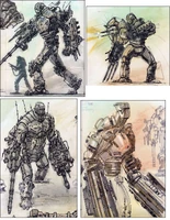 Liberty Prime | Fallout Wiki | Fandom