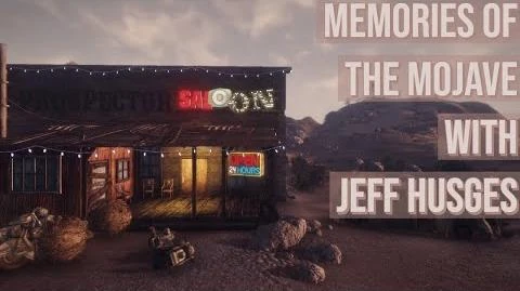 Jeff Husges | Fallout Wiki | Fandom