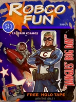 RobCo Fun (Fallout 4) | Fallout Wiki | Fandom