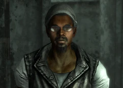 Three Dog | Fallout Wiki | Fandom