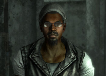 Three Dog | Fallout Wiki | Fandom