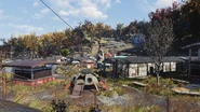 Tyler County Fairgrounds | Fallout Wiki | Fandom