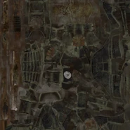 Enclave Hellfire power armor paint | Fallout Wiki | Fandom