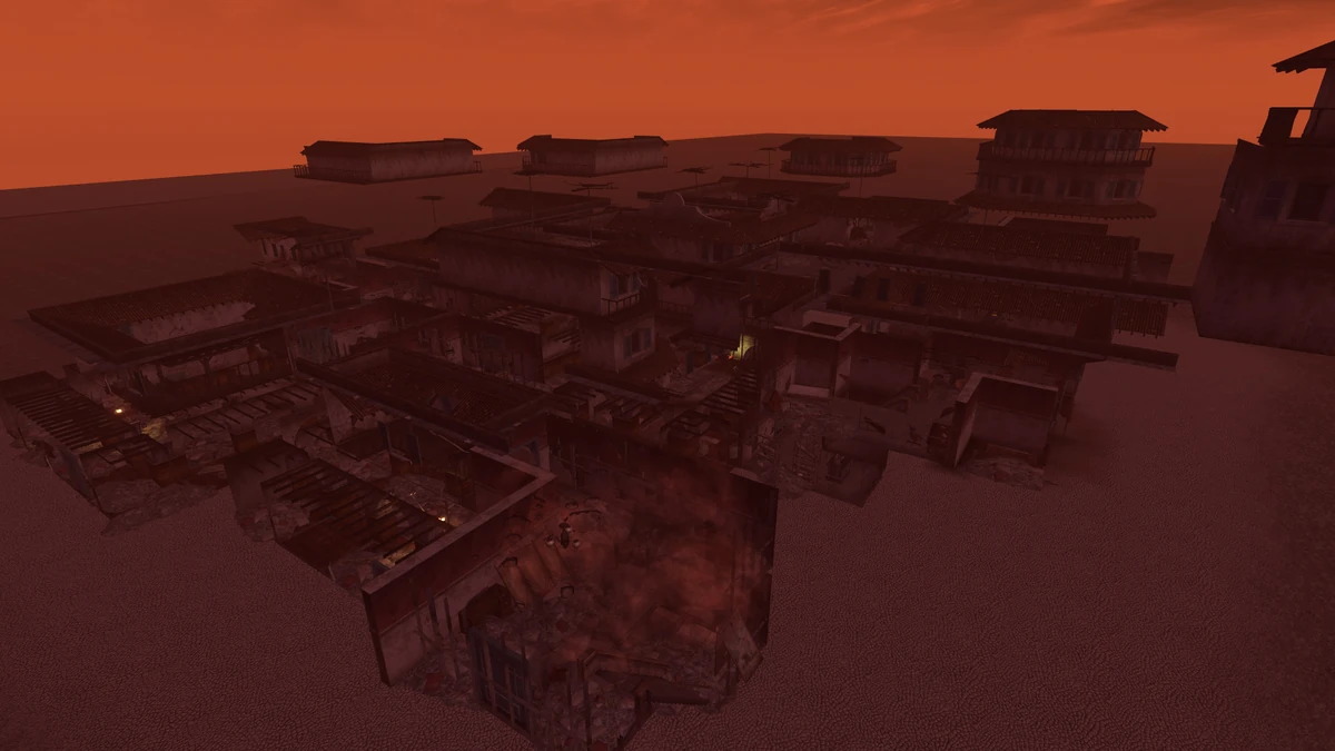 Medical District | Fallout Wiki | Fandom