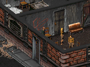 Виски-Боб | Убежище | Fandom