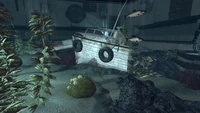 Aquarium of the Atlantic | Fallout Wiki | Fandom