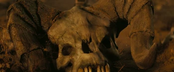 Deathclaw (TV series) | Fallout Wiki | Fandom