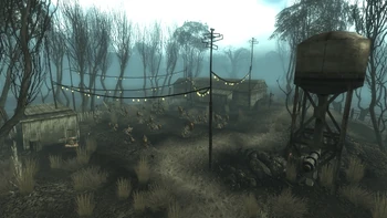 Grower's shack | Fallout Wiki | Fandom