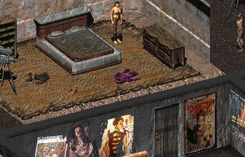 Robes (Fallout 2) | Fallout Wiki | Fandom