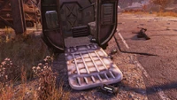 Ruptured HalluciGen gas canister (Fallout 76) | Fallout Wiki | Fandom