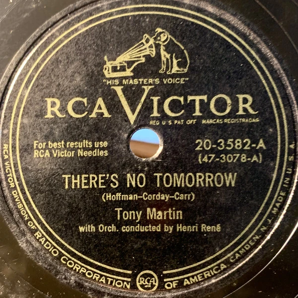 There's No Tomorrow | Fallout Wiki | Fandom