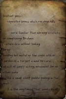 Untitled poem | Fallout Wiki | Fandom