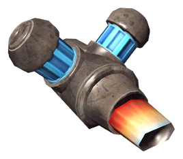 X-cell (Fallout 4) | Fallout Wiki | Fandom