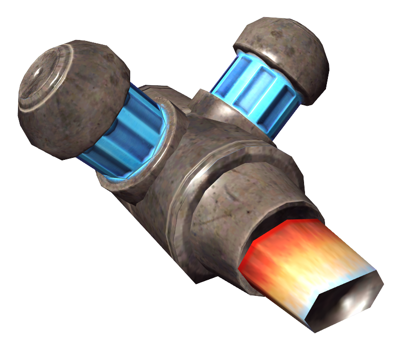 X-cell (Fallout 4) | Fallout Wiki | Fandom