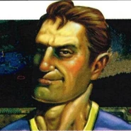 Albert Cole | Fallout Wiki | Fandom