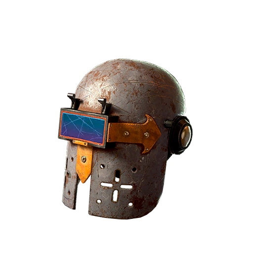 Gladiator mask | Fallout Wiki | Fandom