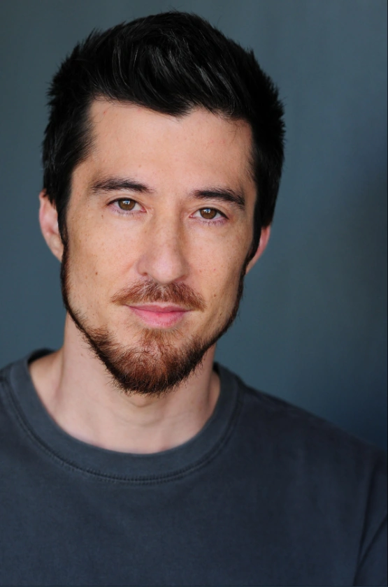 Christopher Phi | Fallout Wiki | Fandom