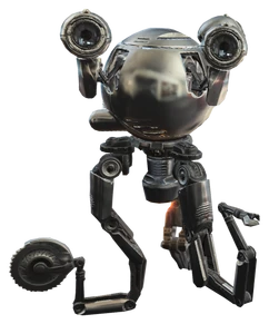 Codsworth | Fallout Wiki | Fandom