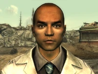 Enclave doctor | Fallout Wiki | Fandom