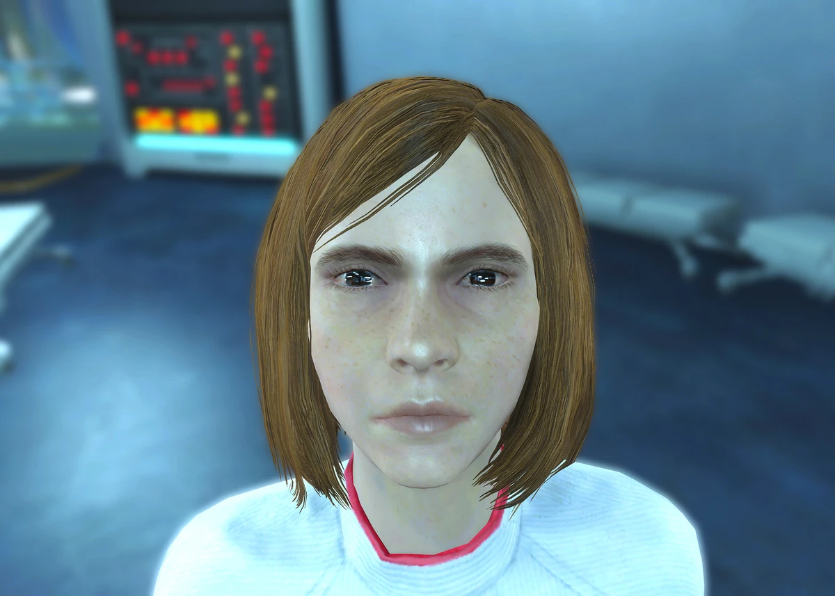 Alice Thompson | Magyar Fallout Wiki | Fandom
